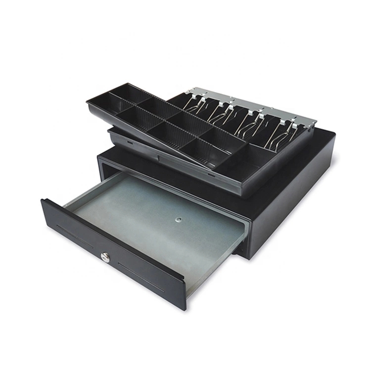 POS products supplier_Cash drawer Cash drawer - CD410 manufacturer ...