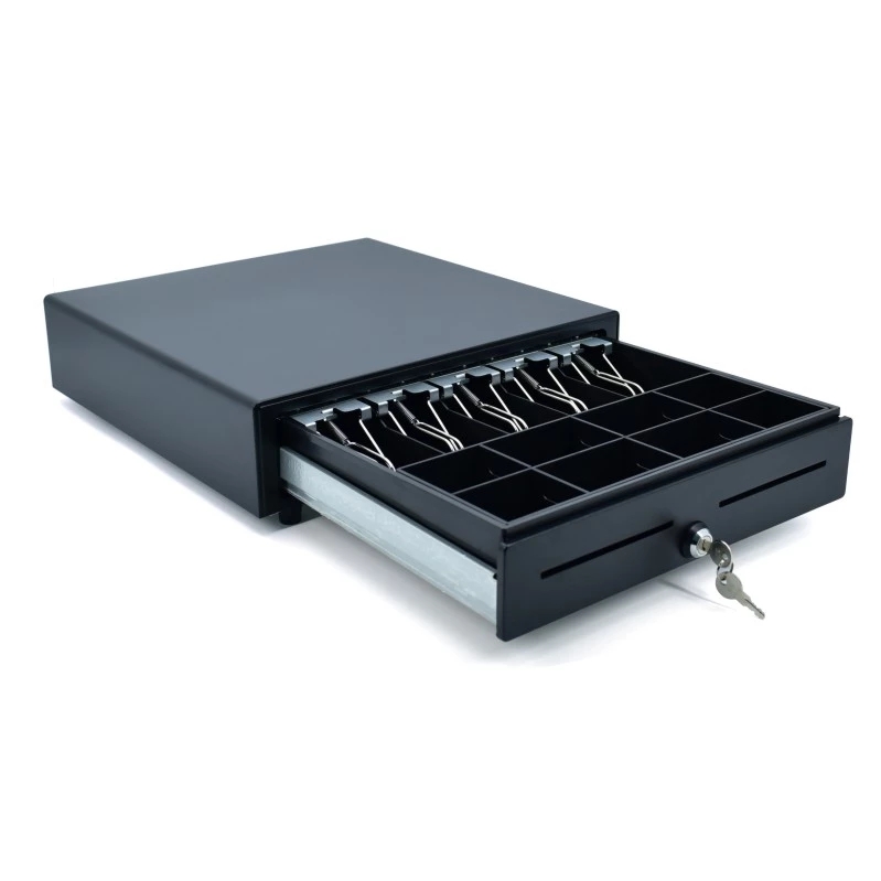 POS products supplier_Cash drawer Cash drawer - CD410 manufacturer ...