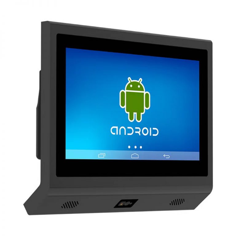 Price Checker: 11.6-Inch Android POS System with 2D Scanner